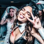 Halloween Party Cruise on Sydney Harbour - Who Should Consider This Experience?