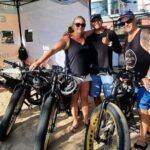 Halo Bike Cycling Tour Downhill - FAQ