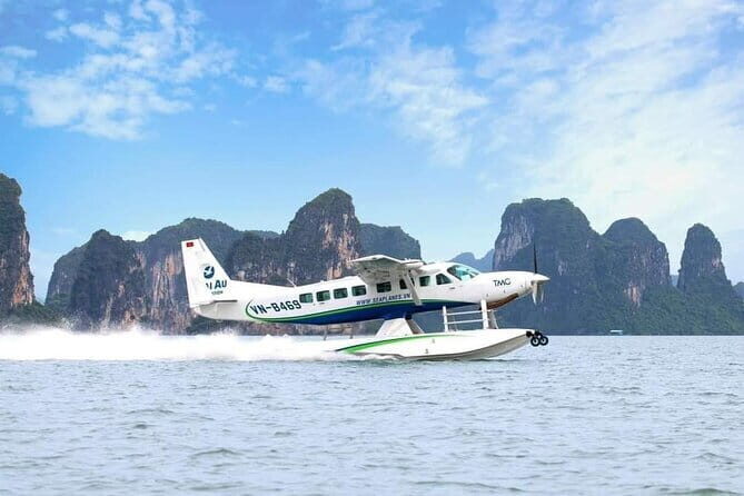 Halong 1 Day Tour From Hanoi with Scenic Seaplane & Luxury Cruise - Who Is This Tour Best For?