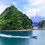 Halong 6 hours boat tour from Hanoi All Inclusive - The Highlights of the Itinerary