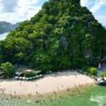 Halong 6 Hours Cruise: Kayak, Cave, Lunch, Beach & Island - What the Reviews Tell Us