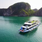 Halong Bay 1 Day Tour with La Casta Cruise (Best Price Guarantee) - An In-Depth Look at the Tour Experience