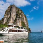 HaLong Bay 1Day 6hrs cruising - Alova Premium Cruise - Limousine - Value and Experience: What You Really Get
