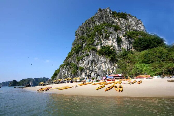 Halong Bay 2-Day Adventure Discover Yen Duc Village & Puppet Show - Final Thoughts