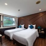 Halong Bay 2 Days 1 Night - AMANDA CRUISE 5-star - Who Will Love This Tour?