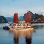 Halong Bay 2 Days 1 Night Cruise - Exploring Titop Island