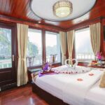 Halong Bay 2 Days/1 Night with 4 Star Cruise All Included - A Detailed Look at What to Expect