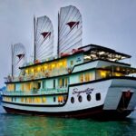 Halong Bay 2 Days-1 Night with 5 Star included transfer & pick up - The Itinerary: What You’ll Experience
