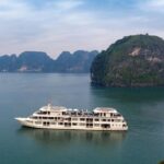 Halong Bay 2 Days - 1 Night with ATHENA CRUISE 5 star - Day 2: The Spiritual Start and Stunning Cave Exploration