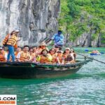 Halong Bay 2 Days/1 Night with Athena Cruise 5 Star All Included - The Sum Up