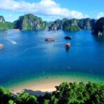 Halong Bay 2 Days 1 Night with Stellar of the Seas Cruise 5 Star Luxury - An In-Depth Look at the Itinerary and Experience