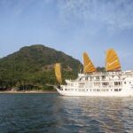 Halong Bay 2 Days/1Night with Aphrodite Cruise 5 Star All Include - Authentic Experiences and Traveler Insights