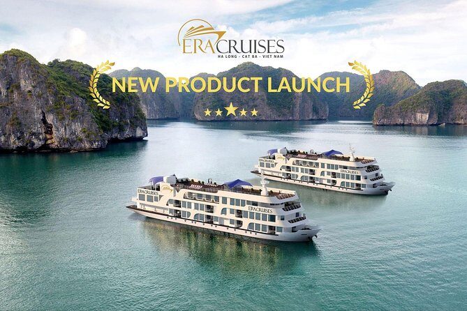 Halong Bay 2 Days/1Night with Era Cruises 5 Star All included - Highlights and Why They Matter