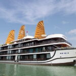 Halong Bay 2 Days/1Night with La Regina Legend Cruise 5 Star - A Practical Look at the Itinerary
