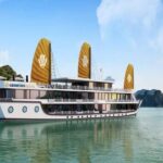 Halong Bay 3 Days 2 nights on Velar Luxury 5 star Cruise - Key Points
