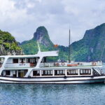 Halong Bay and Cave Full-Day Cruise,Lunch,Cave,Island,Beach from Hanoi - Authentic Experiences and Real Traveler Insights