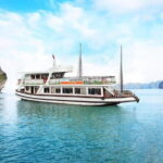 Halong Bay and Cave Full-Day Cruise,Lunch,Island,Beach from Hanoi - The Real Value of this Tour