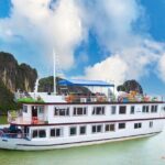 Halong Bay and Lan Ha Bay 2 Days 1 Night with Sunlight Premium - A Detailed Look at the Experience