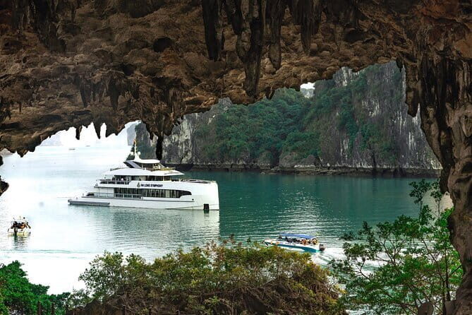 Halong Bay and Lan Ha Bay Tour on 5 Star Premium Cruise - Overall Value and Practical Tips