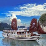 Halong Bay Cruise 2 Days 1 Night with 4 Star Luxury - Who Will Love This Cruise?