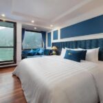 Halong Bay Cruise 2Day/1Night 5 Star Cruises All Included - Highlights of the Experience