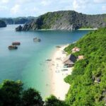 Halong Bay Cruise 2Days/1Night for 5 Star All included - Introduction: Setting the Scene for a Luxurious Halong Bay Adventure
