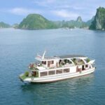 Halong Bay Cruise Full Day Tours - Arrival and Boarding