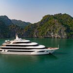 Halong Bay Cruise Luxury 5 Star 2Day/1Night Included Pick up & Transfers - Why You Will Love This Cruise