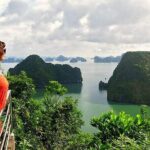 Halong Bay Cruise Luxury Full Day Tours - The Itinerary: A Day Filled with Highlights