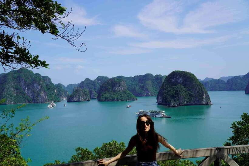 Halong Bay Cruise with Lunch - Analyzing the Itinerary & Experience