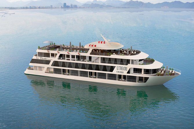 Halong Bay Cruises 5 Star for 2Days/1Night All included - Who Will Find This Experience Most Rewarding?