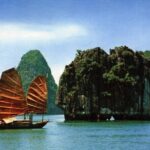 Halong Bay Day Cruise with Bamboo Boat Ride or Kayaking - Key Points