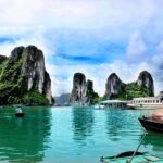 Halong Bay day tour 4 hours Cruise from Hanoi city - Practical Tips for Travelers