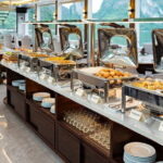 Halong Bay Day Tour Luxury Cruise With Jacuzzi and Buffet Lunch - What You Can Expect from the Itinerary