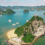 Halong Bay Excursion with Caving, Swimming and Kayaking - An In-Depth Look at the Halong Bay Excursion