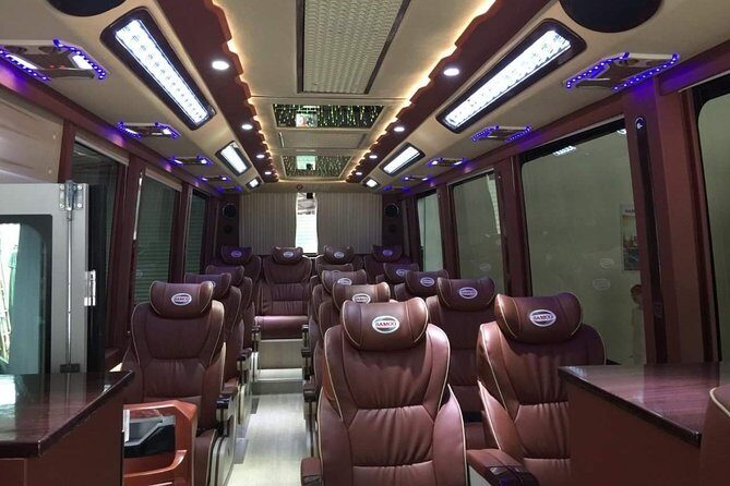 Halong Bay Full-Day Adventure Cruise from Hanoi - Who Should Consider This Tour?