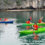 Halong Bay: Full-Day Cruise with Swimming, Meal and Kayaking - What Makes This Tour Stand Out?