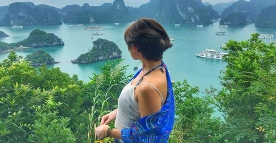 Halong Bay Full-Day Titop Island, Sung Sot & Luon Cave - Practical Considerations & What To Expect