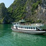 Halong bay full day trip: Visit Surprise cave, Titop island, kayaking & swimming - What’s Included and What’s Not