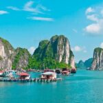 Halong Bay Full Day With Heaven Cave And Kayaking - The Experience: What Travelers Say