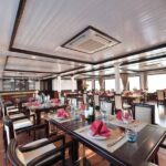 Halong Bay Luxury 3 Days Cruise (2 Nights on Boat - Balcony Cabin) - Second Day: More Adventures and Cultural Touches