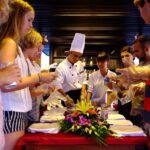 Halong bay luxury cruise 2D/1N: Titop island, Surprise cave, Kayaking, Swimming - How This Tour Stacks Up