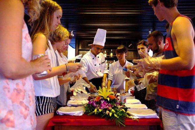 Halong bay luxury cruise 2D/1N: Titop island, Surprise cave, Kayaking, Swimming - How This Tour Stacks Up