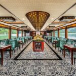 Halong bay Luxury Cruise Day Trip: Buffet Lunch & Limousine Bus - Pricing and Value for Money