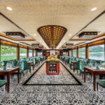 Halong Bay Luxury Cruise with Kayaking & Lunch Buffet - Practical Tips for the Trip
