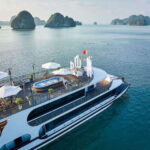 Halong Bay: Luxury Day Cruise with Buffet, Kayak, Swim - A Detailed Breakdown of the Itinerary