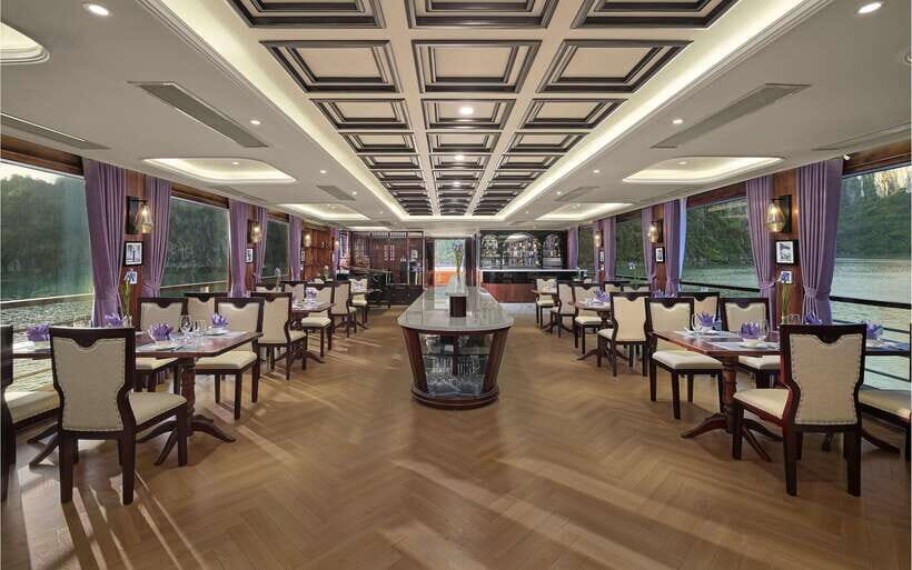 Halong Bay luxury Iris cruise day tour: Best experience - Who Will Love This Tour?