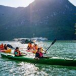 Halong Bay Nature Heritage day trip - Authentic Experiences and Traveler Insights