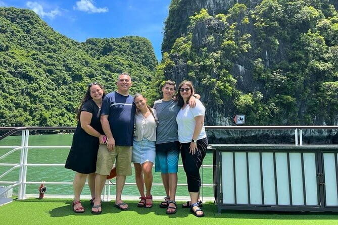 Halong Bay Private Day Trip: Cave, Kayaking, Island, Hiking, Meal - Who Would Love This Tour?