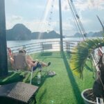 Halong Bay Standard Day Tour with Expressway Transfer from Hanoi - Transportation & Comfort